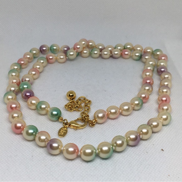 Joan Rivers | Jewelry | Vintage Joan Rivers Classic Collection Multi ...